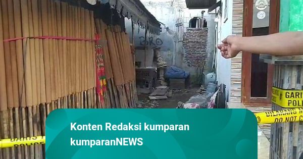 Tante di Tangerang Sekap dan Bunuh Ponakan: Dibekap Bantal 10 Menit | kumparan.com